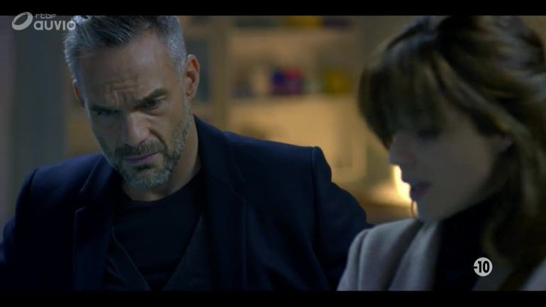 'Profilage' tout ce que vous devez savoir sur la saison 9 - RTBF Actus