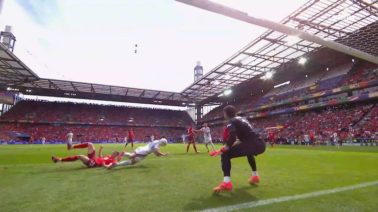 Euro 2024 : quel est le calendrier des Diables Rouges ? Dans quelles ...