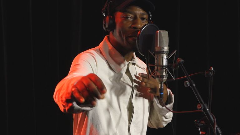 Tiggs Da Author en session et Rhodes en découverte (+ places pour leur ...