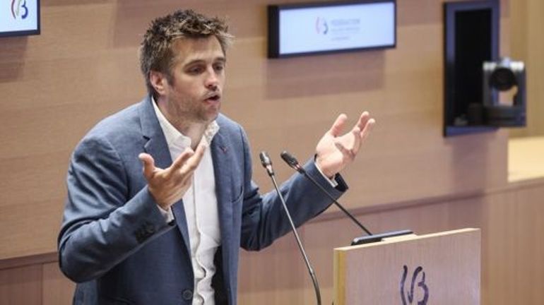Martin Casier emmènera une liste PS-Vooruit à Watermael-Boitsfort ...