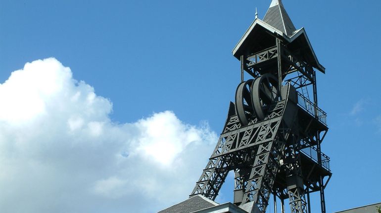 Farciennes célèbre les 40 ans de la fermeture du Roton - RTBF Actus