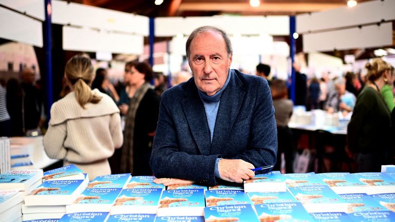 'Les guerriers de l’hiver' d’Olivier Norek : 'Si on repart dans un ...
