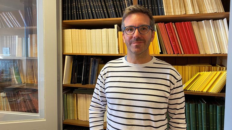 L'Université de Liège propose un cours en ligne gratuit pour percer le ...