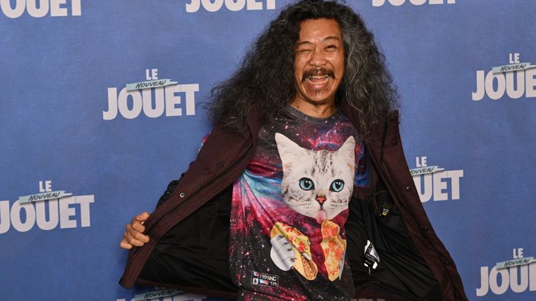 L’humoriste Bun Hay Mean, alias 'Chinois marrant', est décédé à 43 ans ...