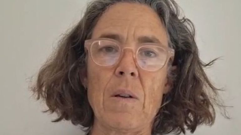 Guerre Israël-Gaza : 'Le monde regarde et ne fait rien, c'est ...