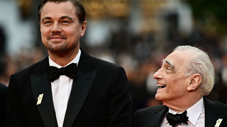 Trois infos à savoir sur le film culte de Martin Scorsese avec Leonardo DiCaprio : 'Les ...