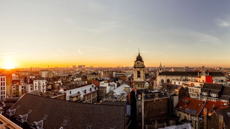 Bruxelles Matin a fêté les 50 ans de Forest National : découvrez les ...