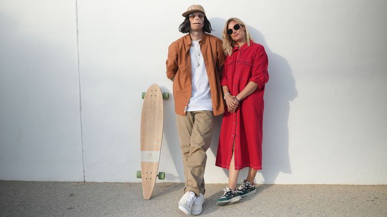 Kid Noize : 'Avec ou sans le masque, le cinéma fait partie de mes ...