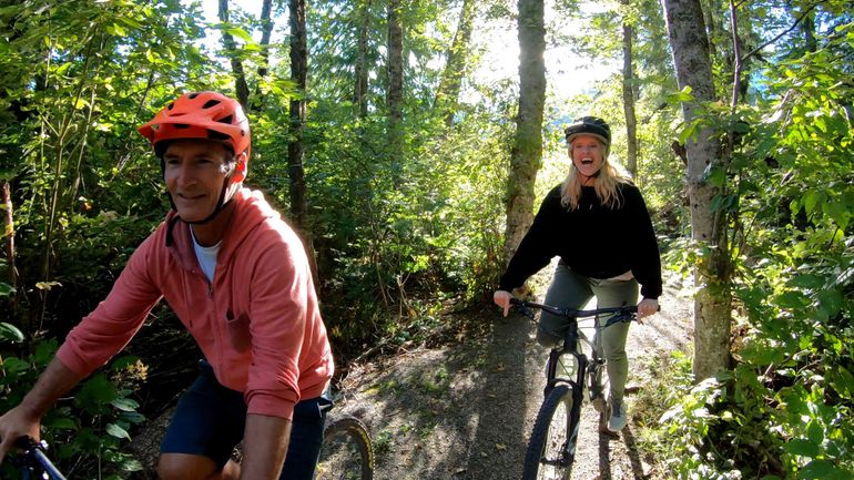 Le Sahara de Lommel : une zone naturelle gigantesque - RTBF Actus