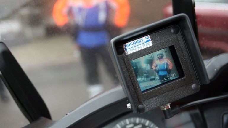 Quels sont les différents types de radar et de caméra que l’on ...