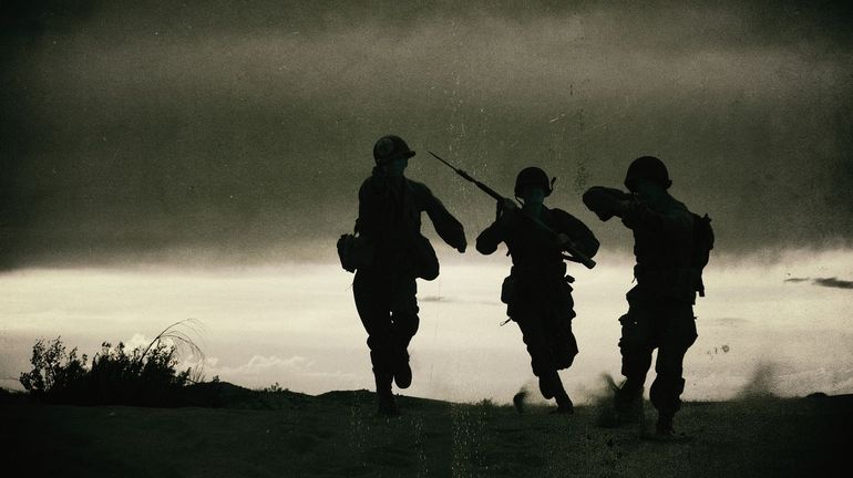 Joseph Darnand, héros de la première guerre, collabo de la seconde ...