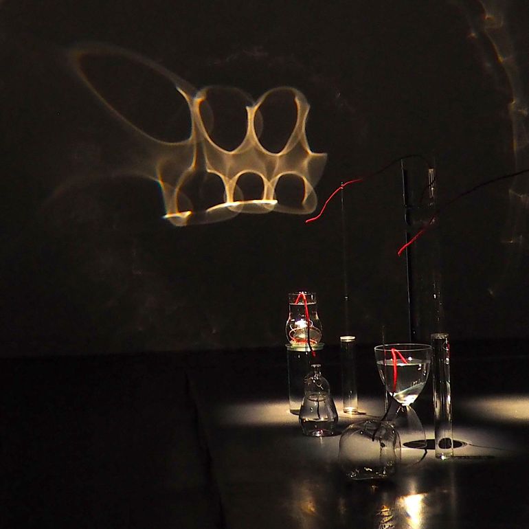 Laurence Dervaux au corps à corps avec la vie. Rétrospective au BPS22 ...