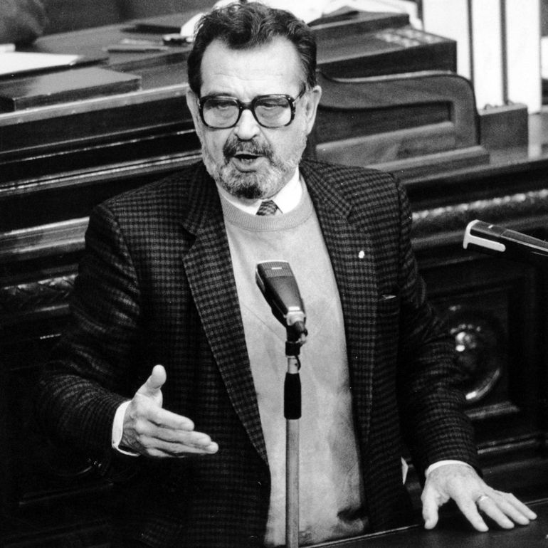 Mobile, commanditaires… 30 ans après l’assassinat d’André Cools à Liège ...