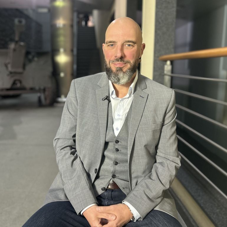 Il y a 80 ans, la Bataille des Ardennes : à quoi ressemblerait-elle ...