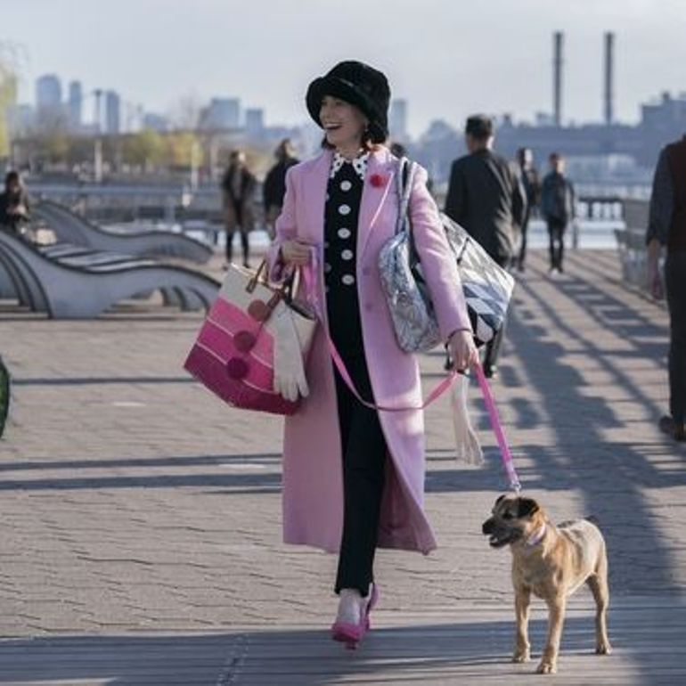 Cinq séries policières avec des femmes dans le rôle principal, à voir ...