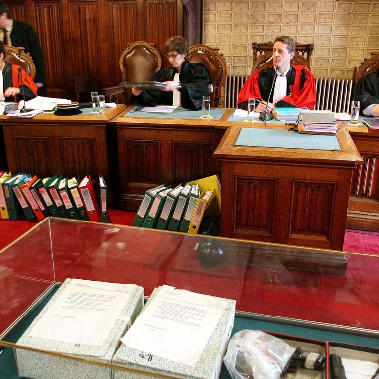 Mobile, commanditaires… 30 ans après l’assassinat d’André Cools à Liège ...