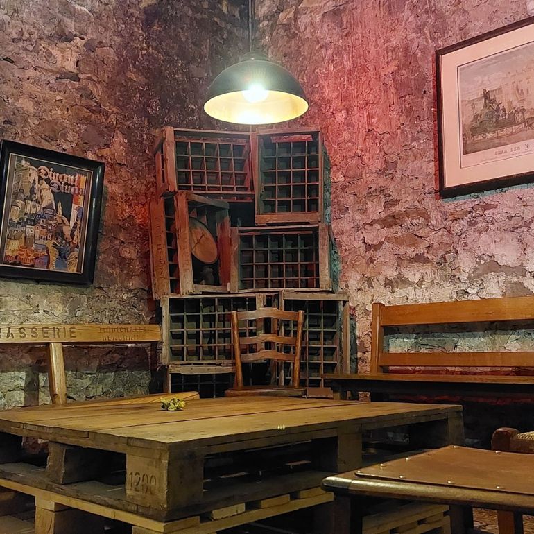 On a testé pour vous la brasserie 'Caracole' à Falmignoul près de ...