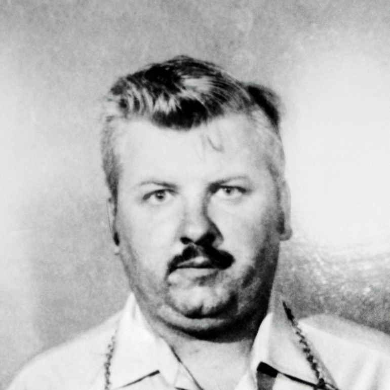 John Wayne Gacy, de respecté à redouté : l’ascension du 'Clown Tueur ...