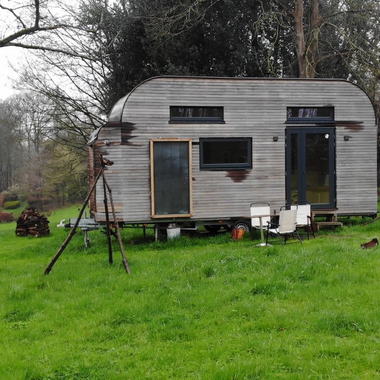 Découverte de la low-tech, la technologie durable - RTBF Actus