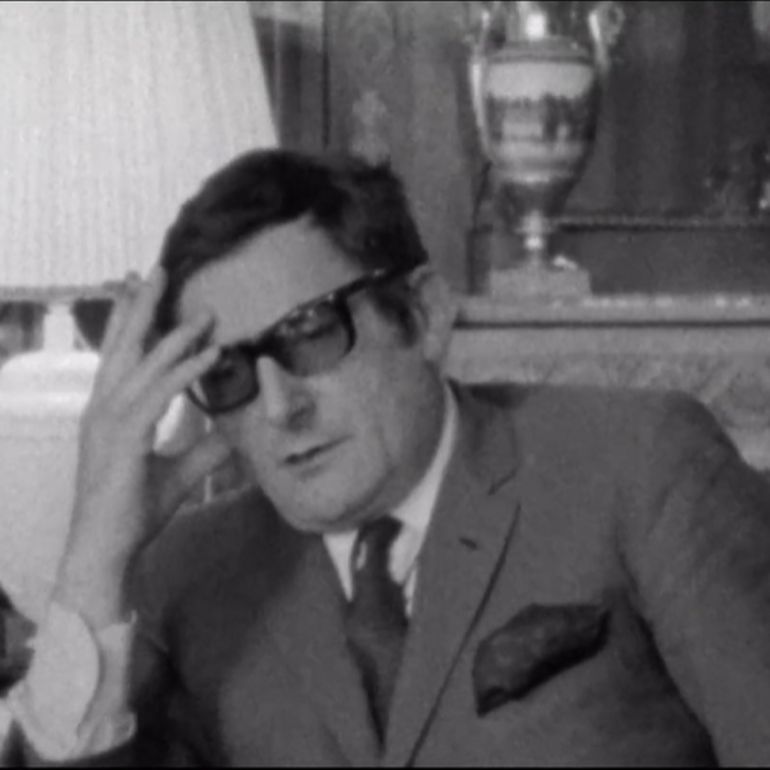 Soirée événement : 'Le Chagrin et la Pitié', de Marcel Ophuls : un film ...