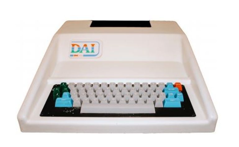 A visiter: Connaissez-vous l'histoire de votre micro-ordinateur ...