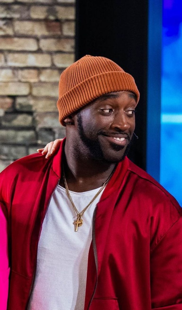 Découvrez le fabuleux destin des 3 coachs de 'The Dancer Belgique ...