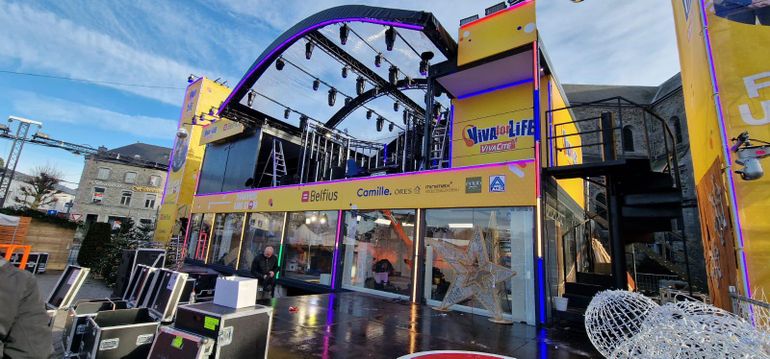 Viva for Life 2022 : les 10 nouveautés de la 10e édition à Bertrix ...