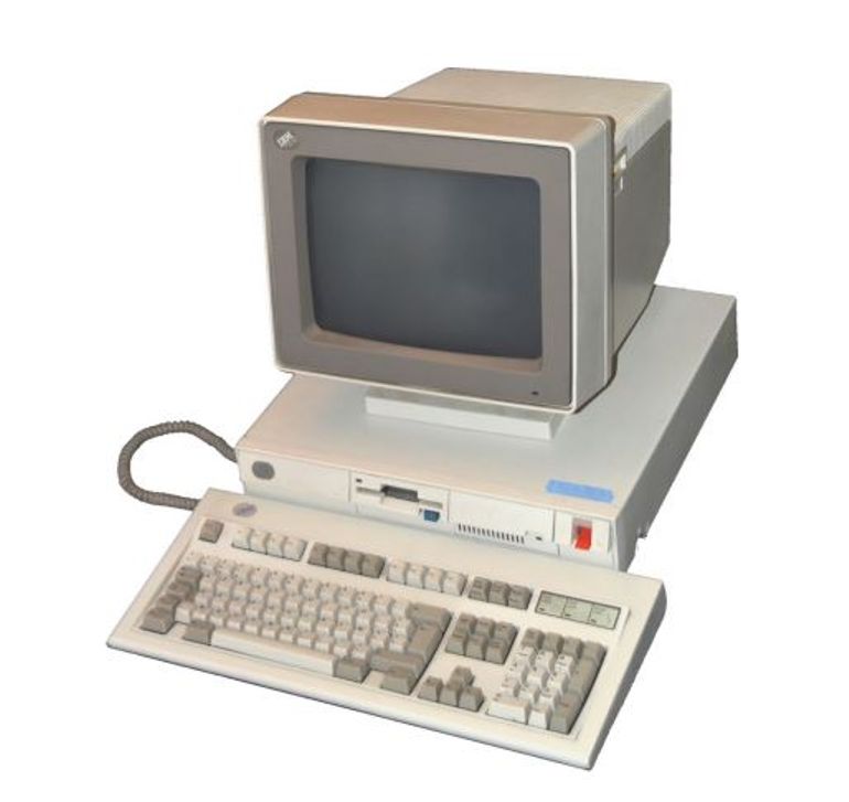 A visiter: Connaissez-vous l'histoire de votre micro-ordinateur ...
