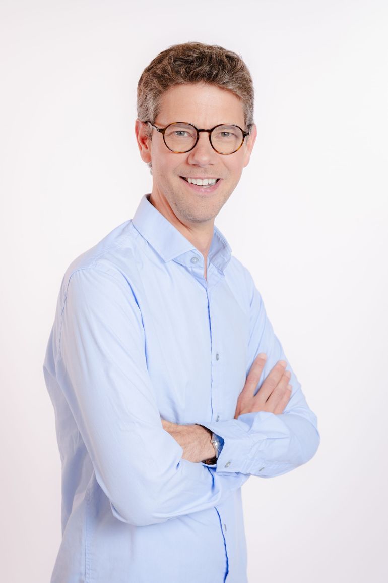 Hugues Hamelynck et Bruno Tummers partagent leur passion pour la ...