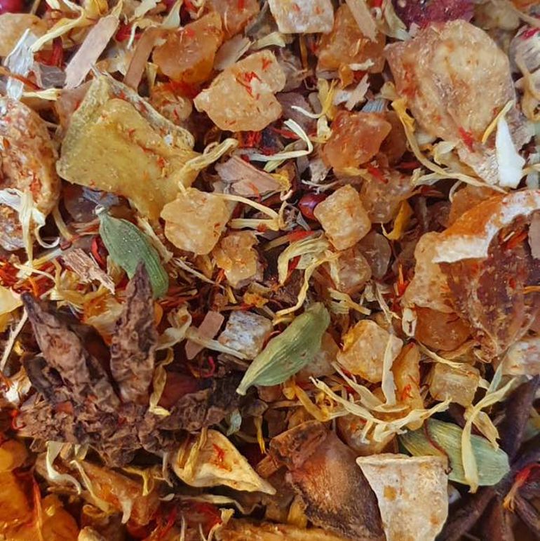 Où boire un délicieux café ou thé en Outremeuse, à Liège ? - RTBF Actus