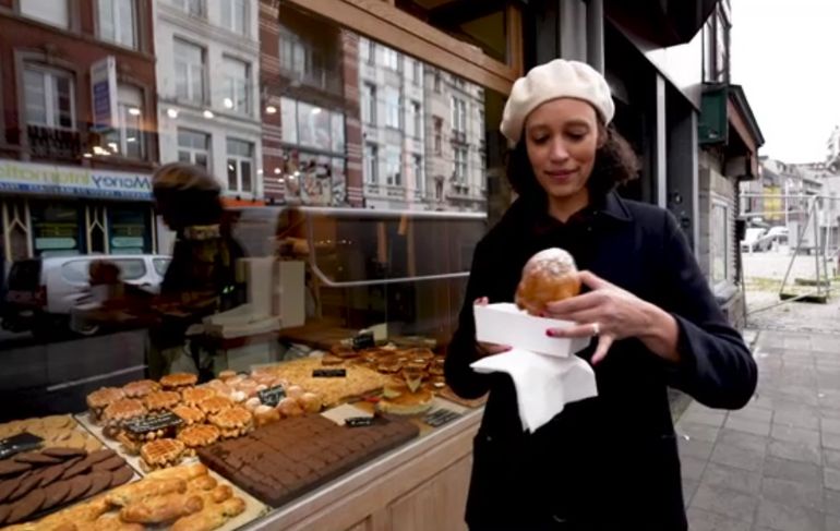 Quelques bons plans pour passer une journée en Outremeuse à Liège ...