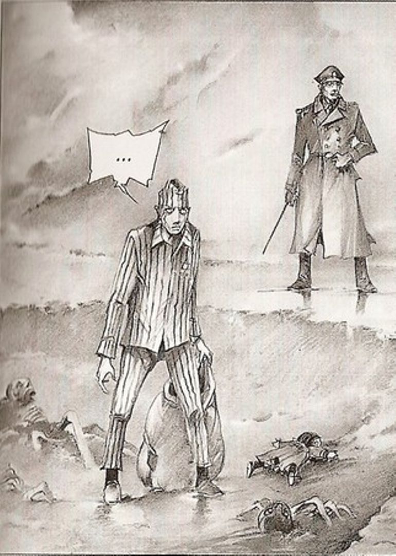 Auschwitz - RTBF Actus