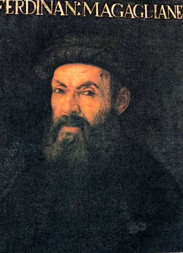 Fernand de Magellan : qui était ce navigateur à l’origine du premier tour du monde ? - RTBF Actus