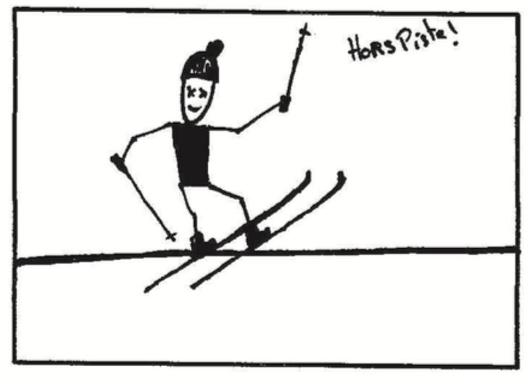 Le funambulisme - RTBF Actus