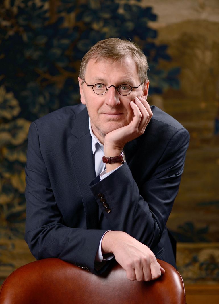 Grégoire Delacourt pour 'Polaroids du frère' : 'La littérature était la ...