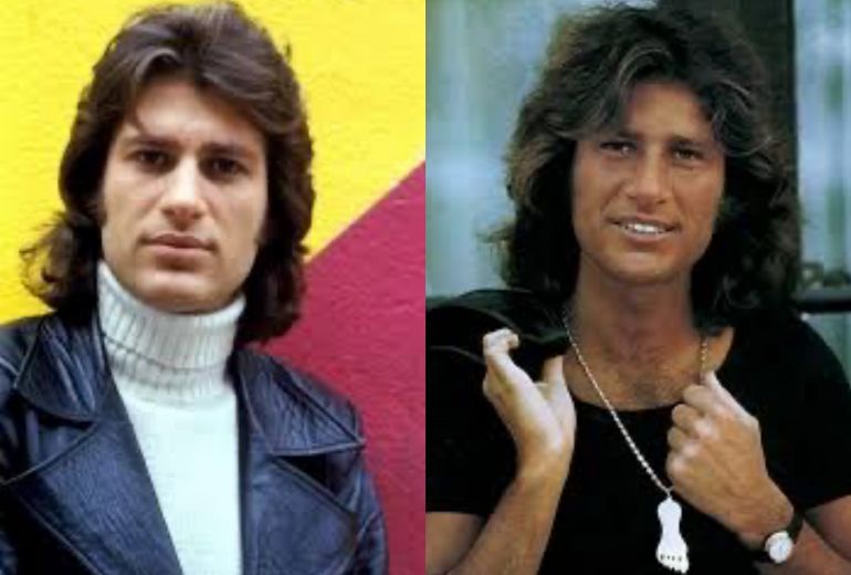 Mike Brant : retour sur une carrière fulgurante, 50 ans après sa ...