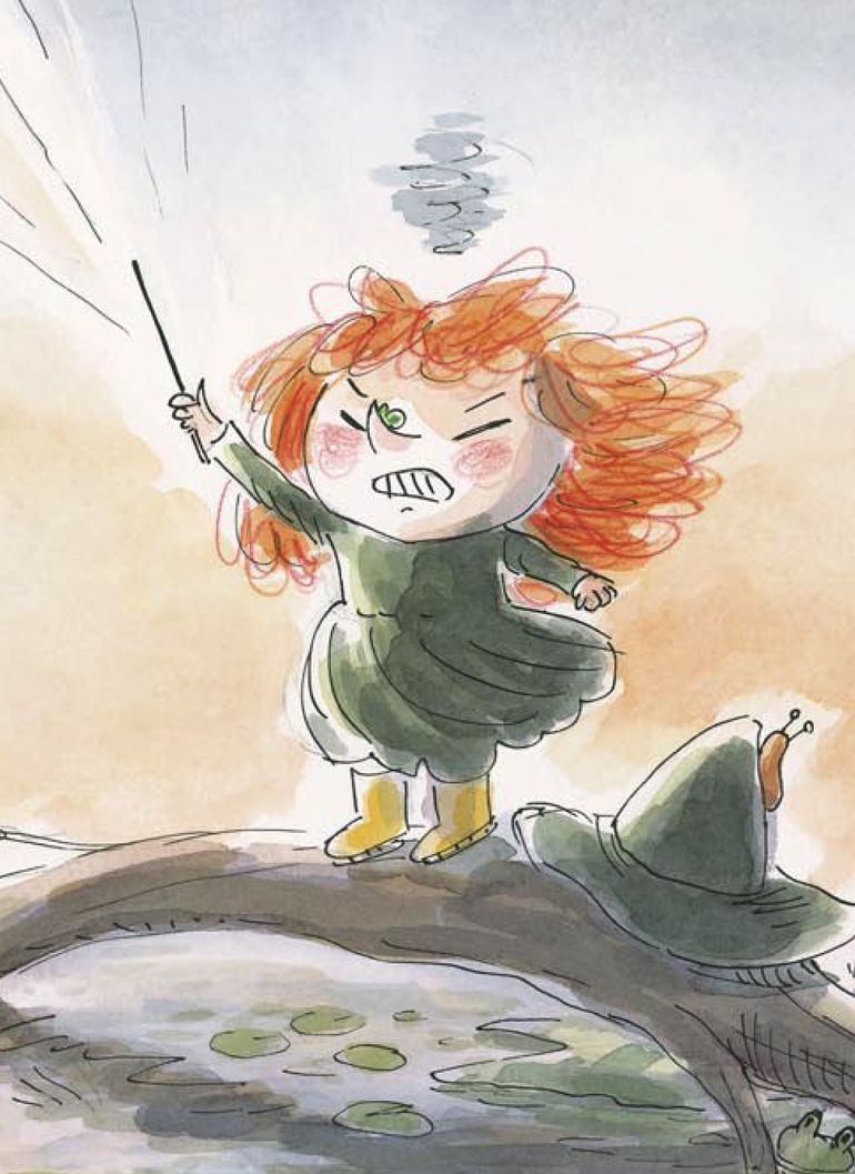 Pour Halloween découvrez une sorcière Cracra, un livre de recettes pour ...