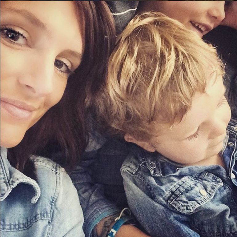 Elodie de Sélys dévoile les dates qui ont marqué sa vie - RTBF Actus