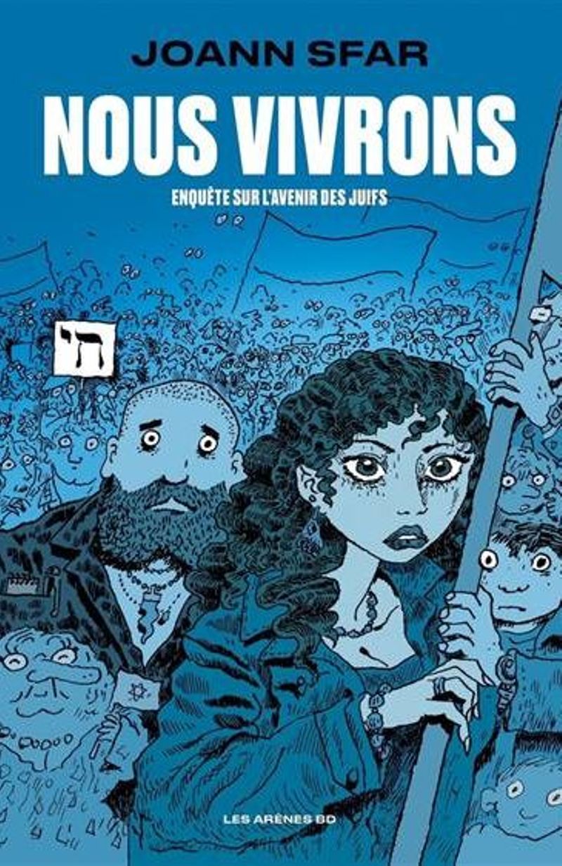 Notre top 20 des meilleures BD de l’année 2024 - RTBF Actus