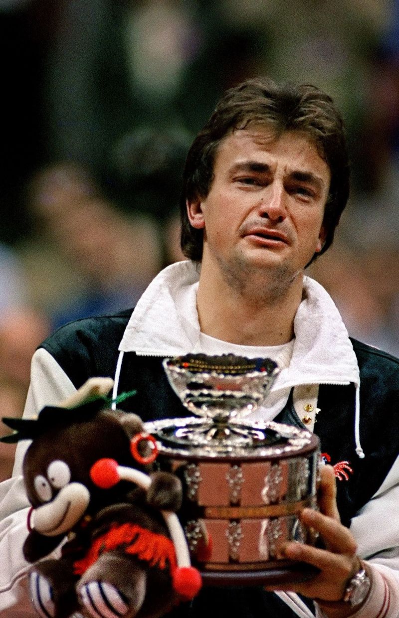 Henri Leconte : 'On ne se rend pas encore tout à fait compte de ce qu ...