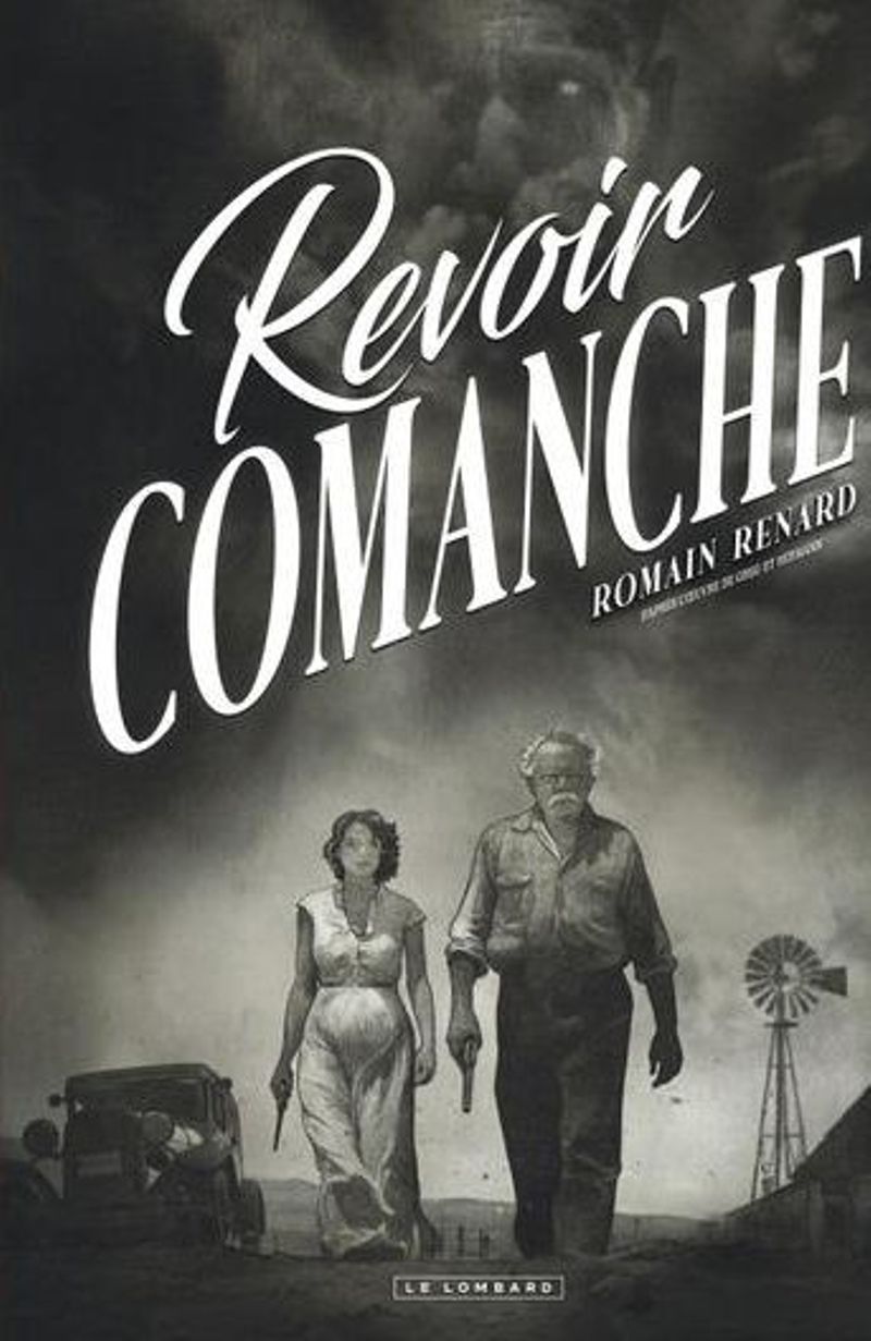 Notre top 20 des meilleures BD de l’année 2024 - RTBF Actus