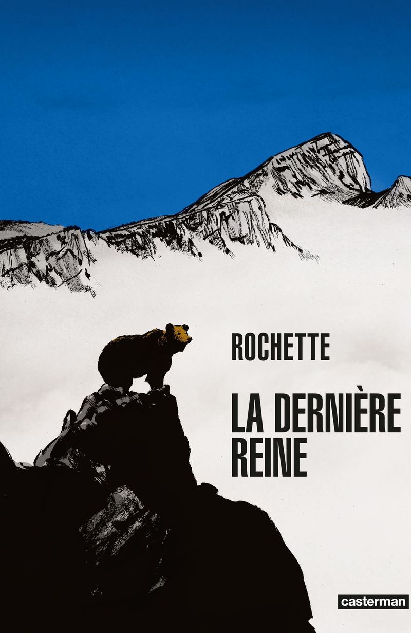 Prix Première du Roman graphique 2023 : voici les 10 romans ...