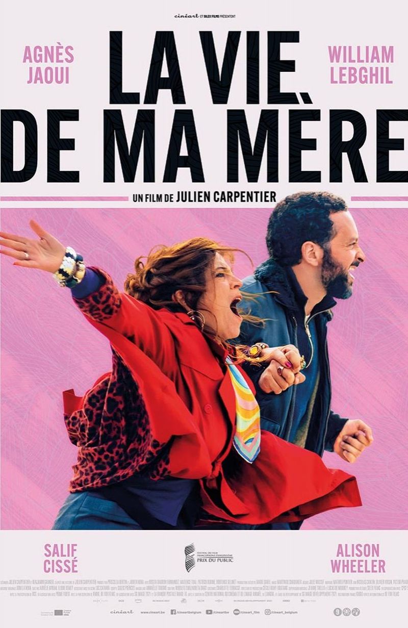 Les critiques d’Hugues Dayez : 'La vie de ma mère', une relation mère ...