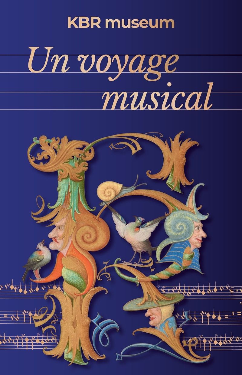 Réouverture du KBR museum le 23 mai 2025 - RTBF Actus