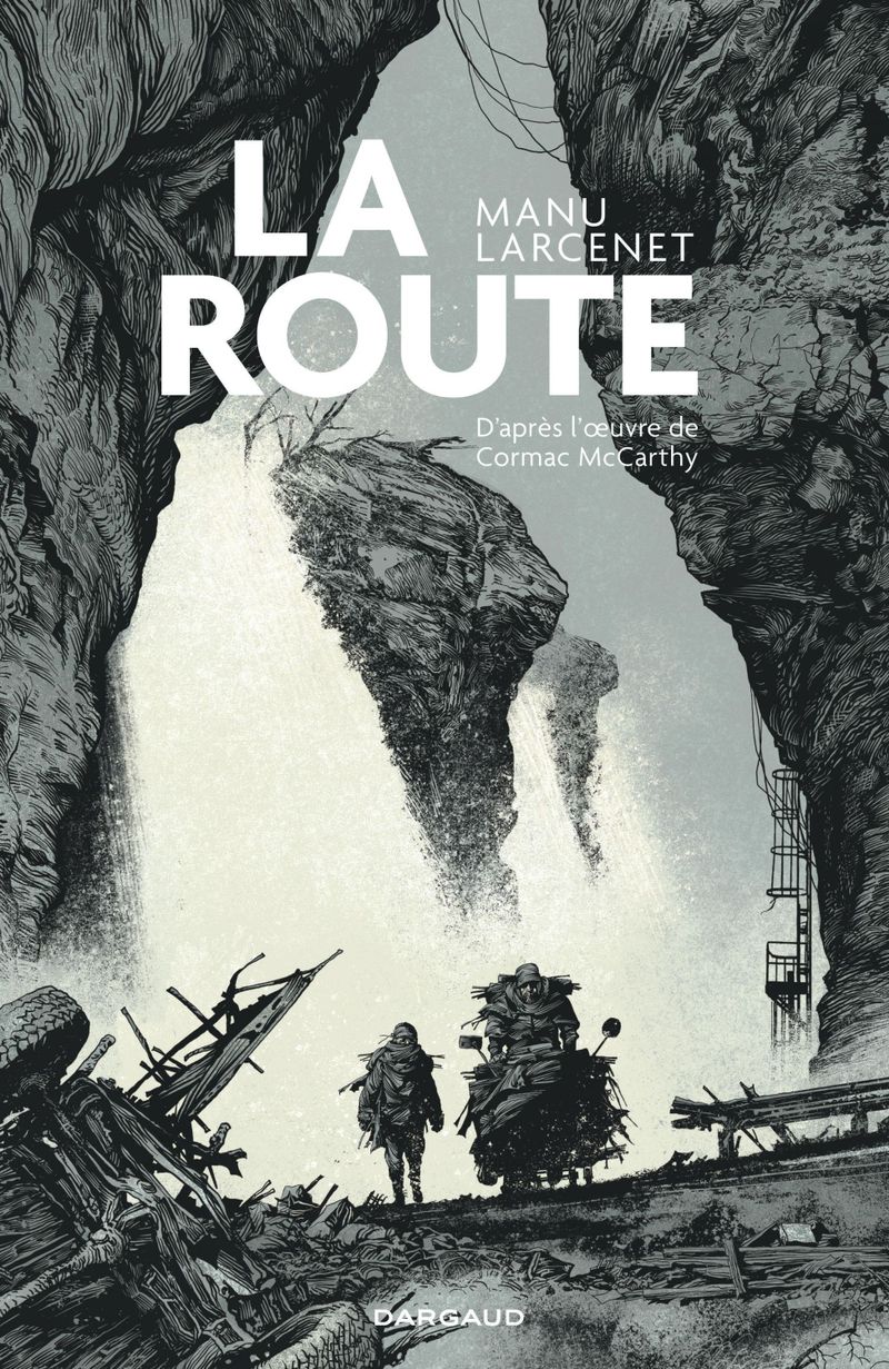 Notre top 20 des meilleures BD de l’année 2024 - RTBF Actus