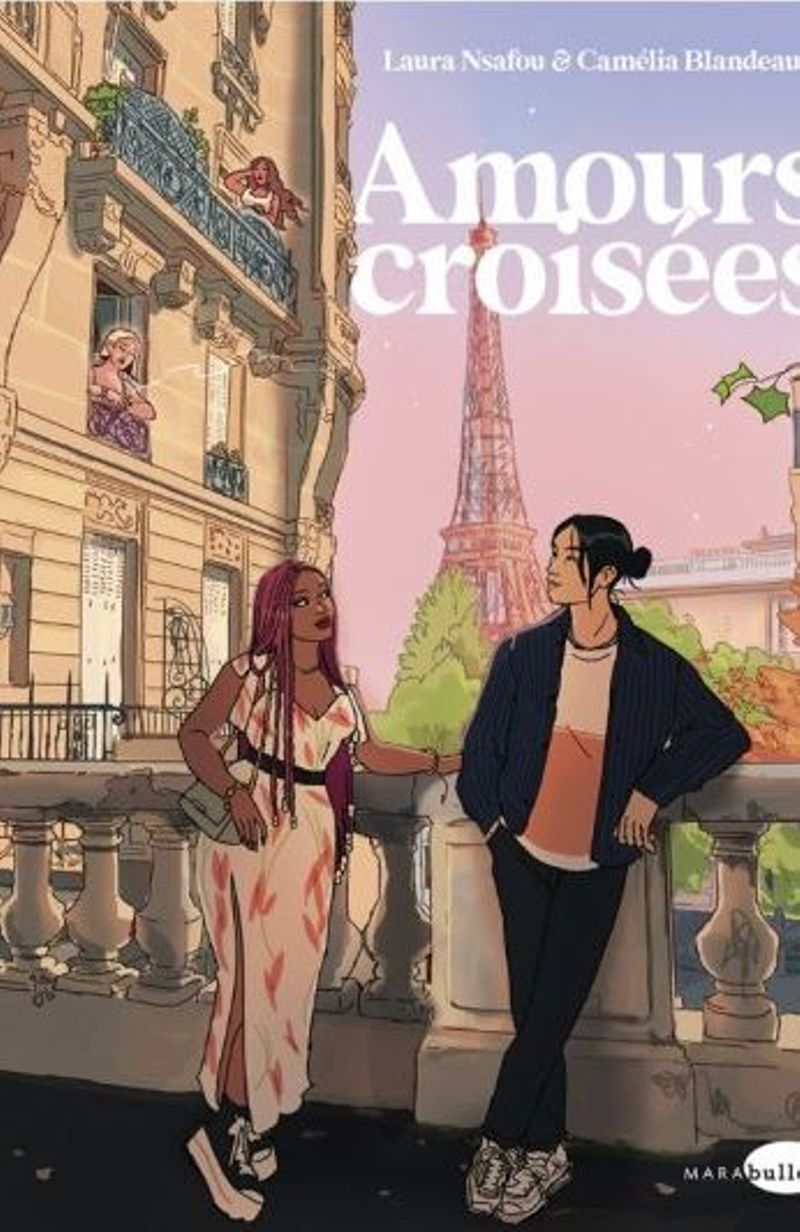 Laura Nsafou : 'Mes livres jeunesse sont des réponses pour les enfants ...