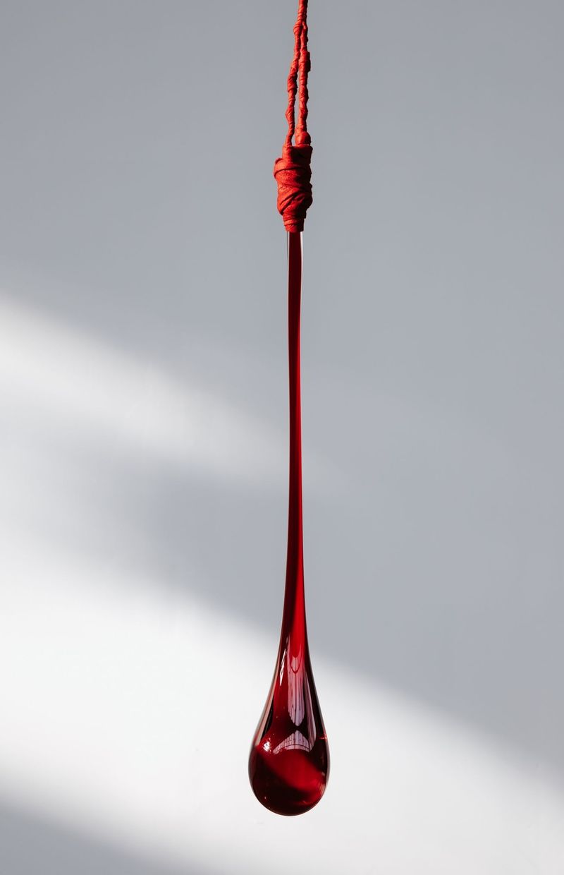 Laurence Dervaux au corps à corps avec la vie. Rétrospective au BPS22 ...