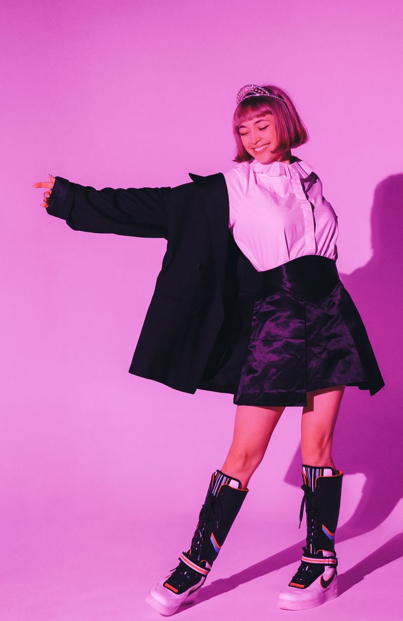 The Voice : avec son nouveau single, Tyana (saison 6) nous donne le ...