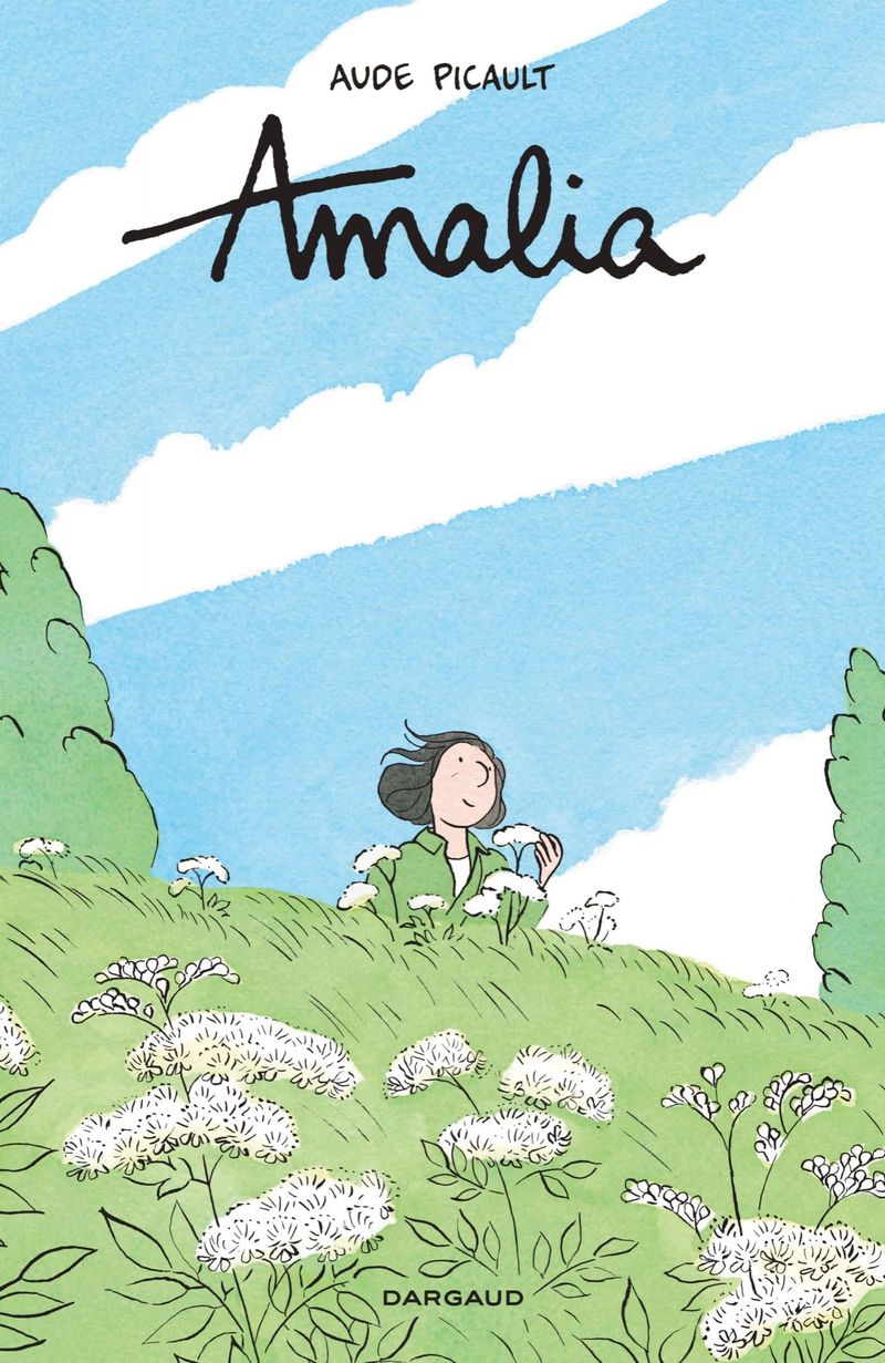 Prix Première du Roman Graphique 2022 : découvrez les 10 romans ...