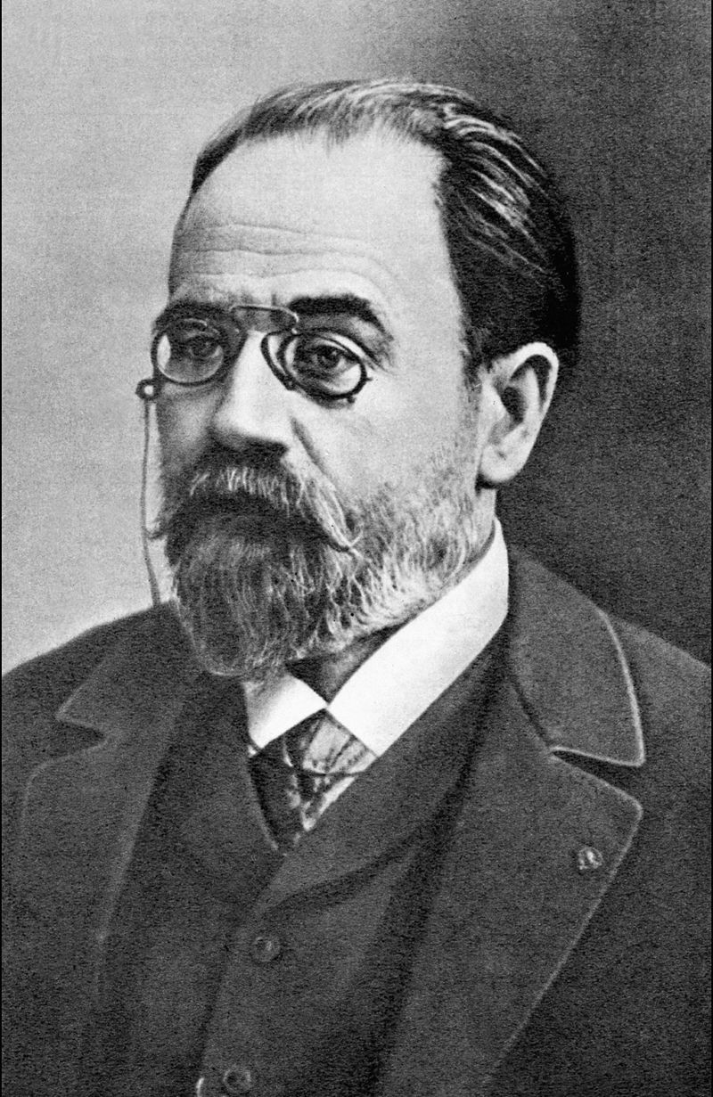 Ces Belges à (re) découvrir : Camille Lemonnier - RTBF Actus